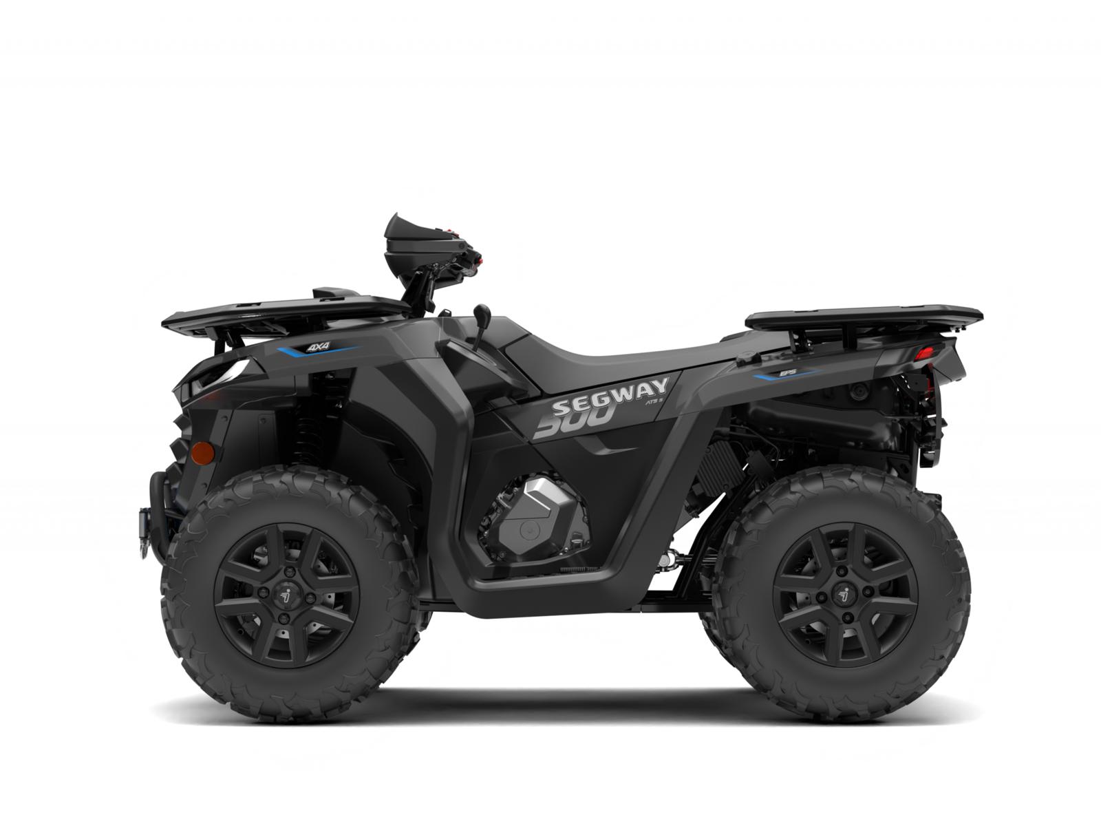 Segway Snarler AT5 L EPS Standard - traktorimönkijä