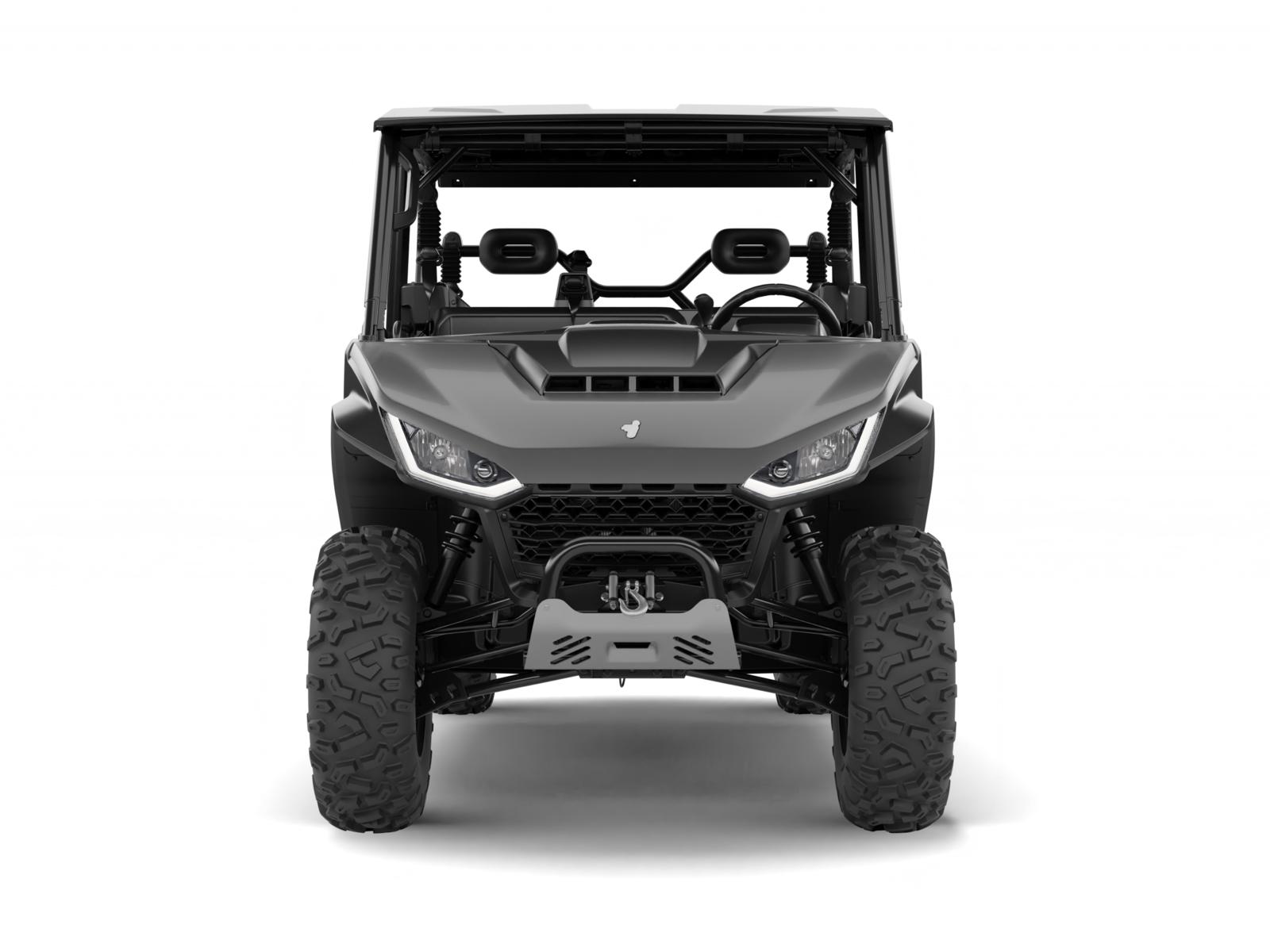 Fugleman UT10 P Crew (T1b) - UTV-mallisto - Traktorimönkijät - Segway